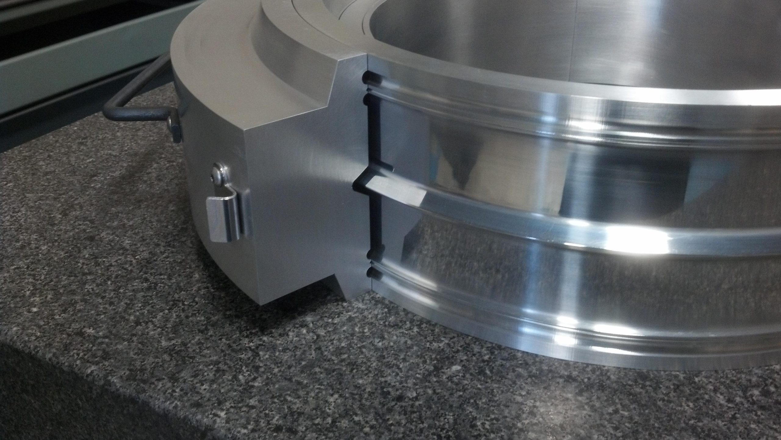 Injection Mold Repair | Baja Precision